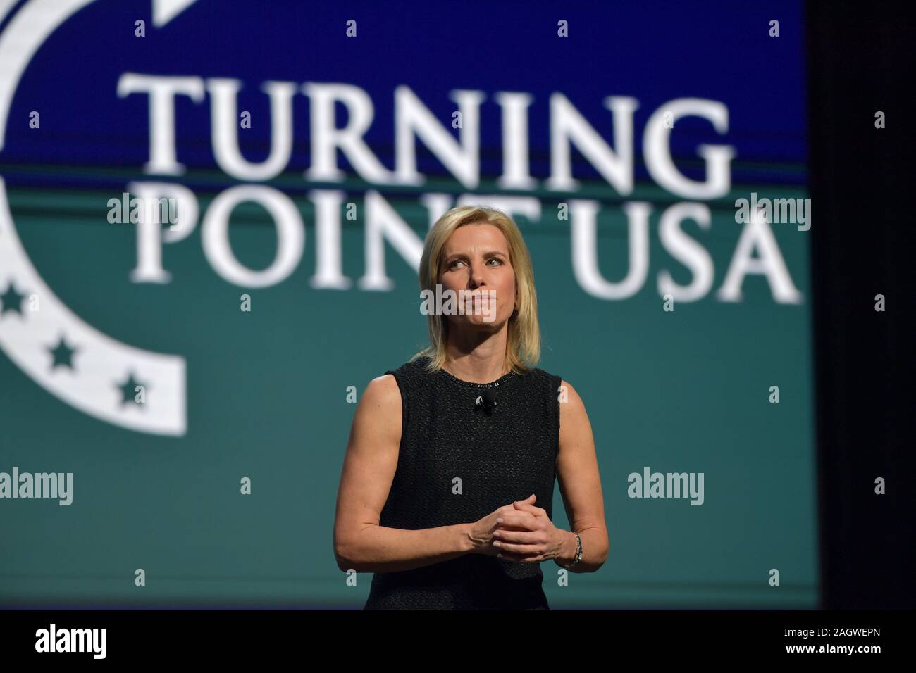 Laura ingraham hi-res stock photography and images - Alamy