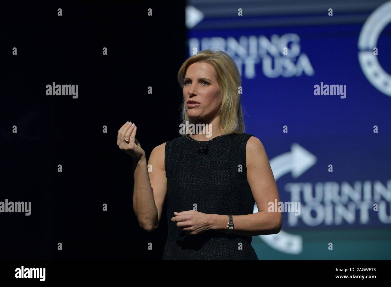Laura ingraham hi-res stock photography and images - Alamy