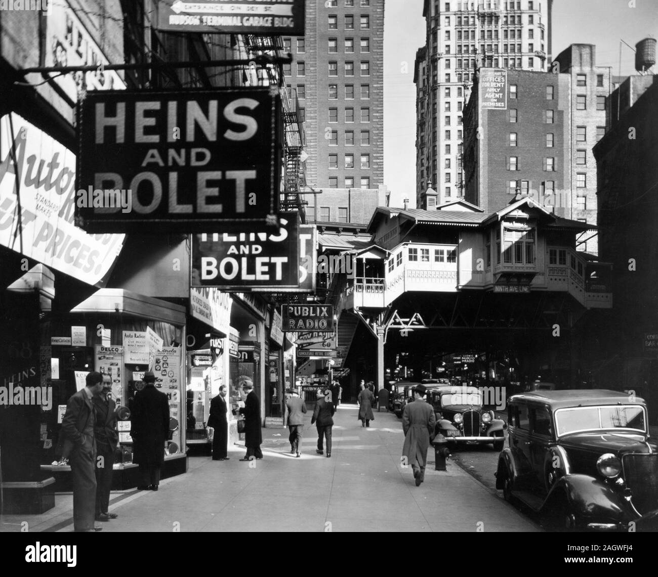 Heins and bolet hi-res stock photography and images - Alamy