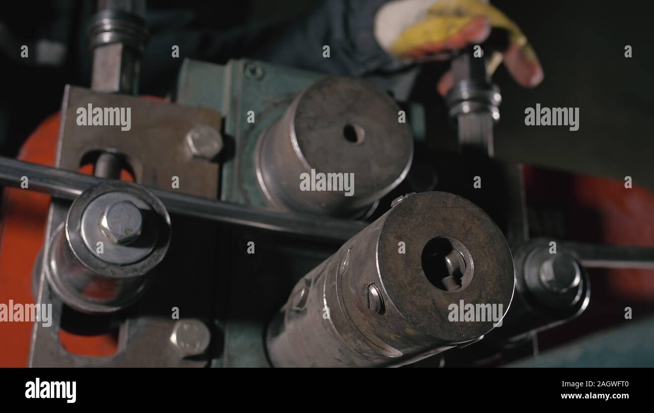 Tow rod hi-res stock photography and images - Alamy