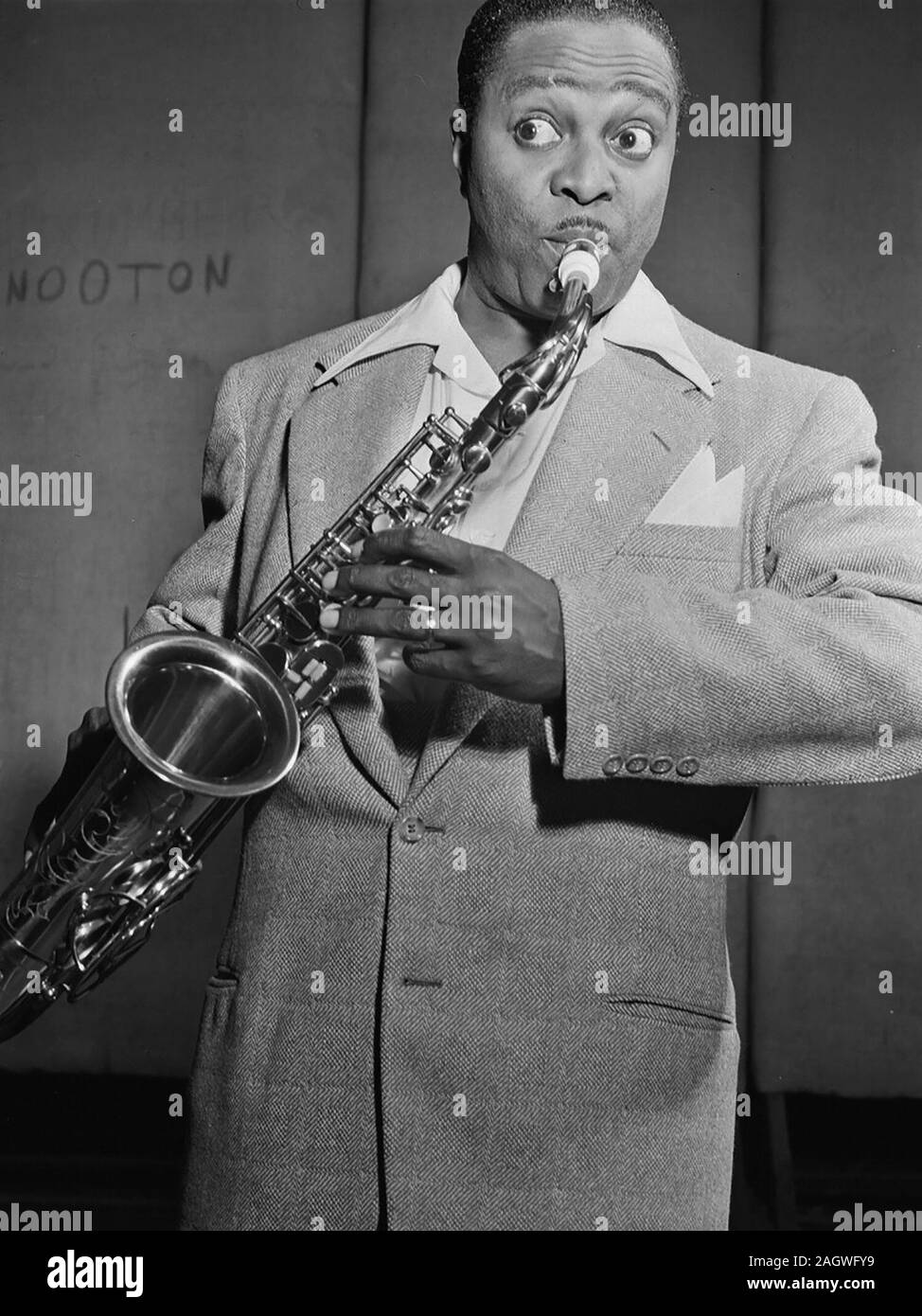 Louis jordan hi-res stock photography and images - Alamy