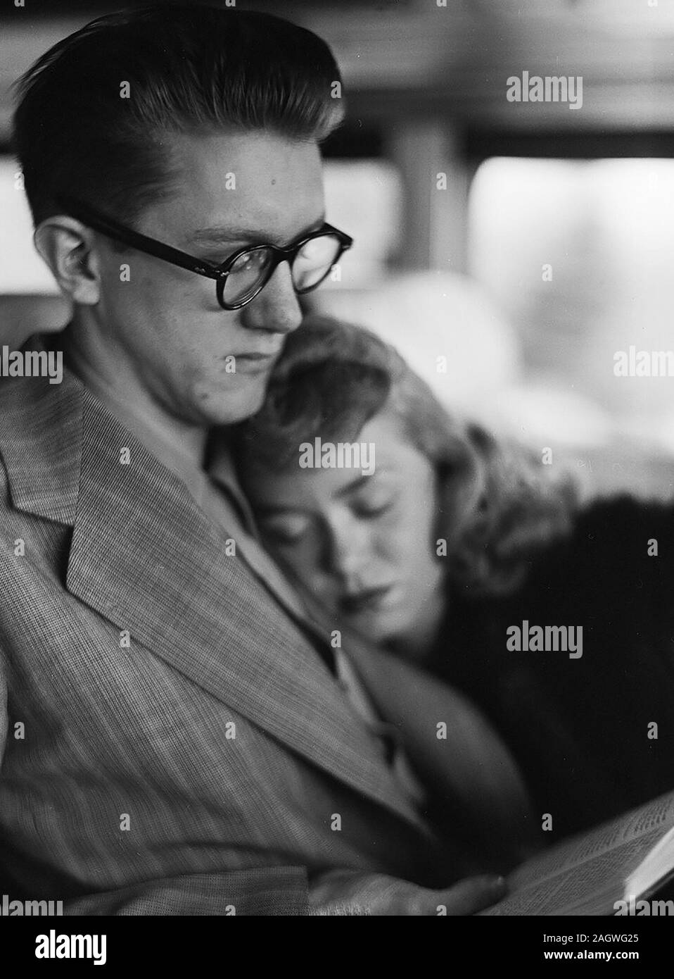 June cooper Black and White Stock Photos & Images - Alamy