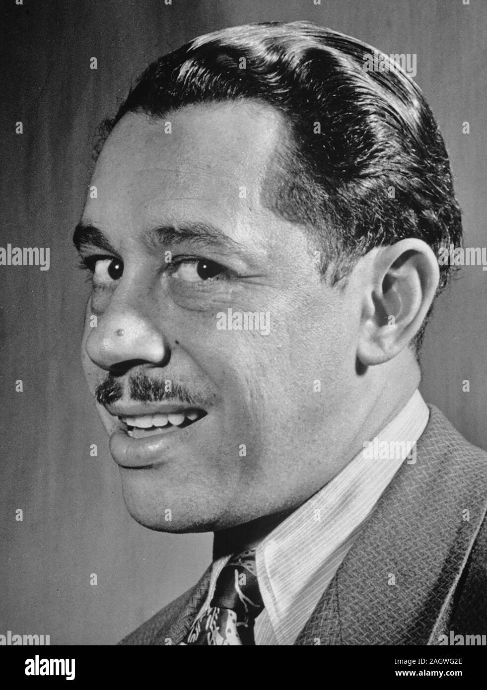 Portrait of Cab Calloway, Columbia studio, New York, N.Y., ca. Mar ...
