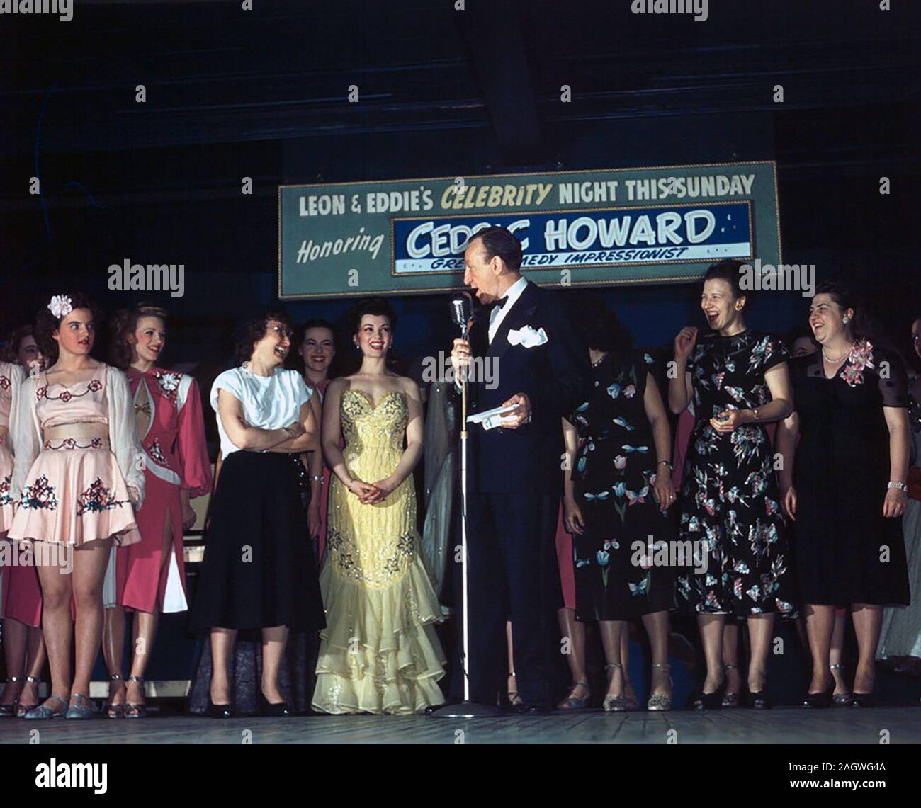 Eddie davis hi-res stock photography and images - Alamy