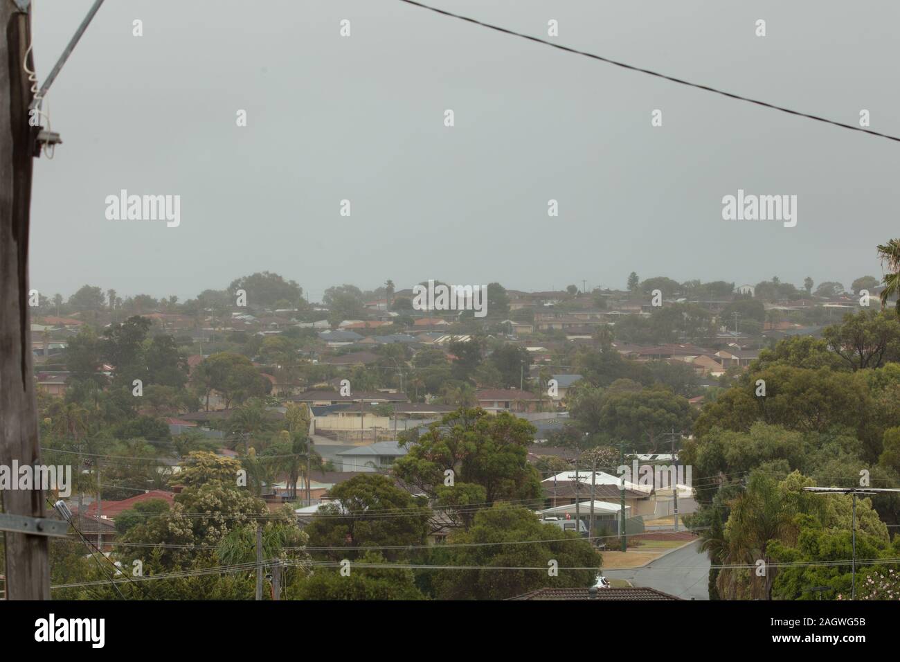 Rain beldon perth wa hi-res stock photography and images - Alamy