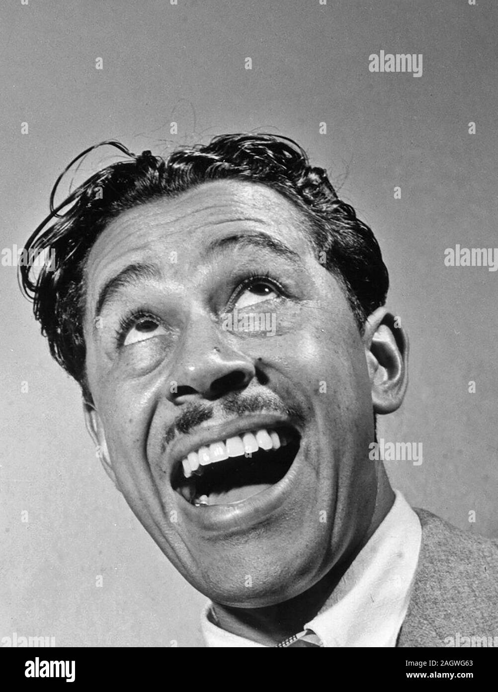 Cab calloway hi-res stock photography and images - Alamy