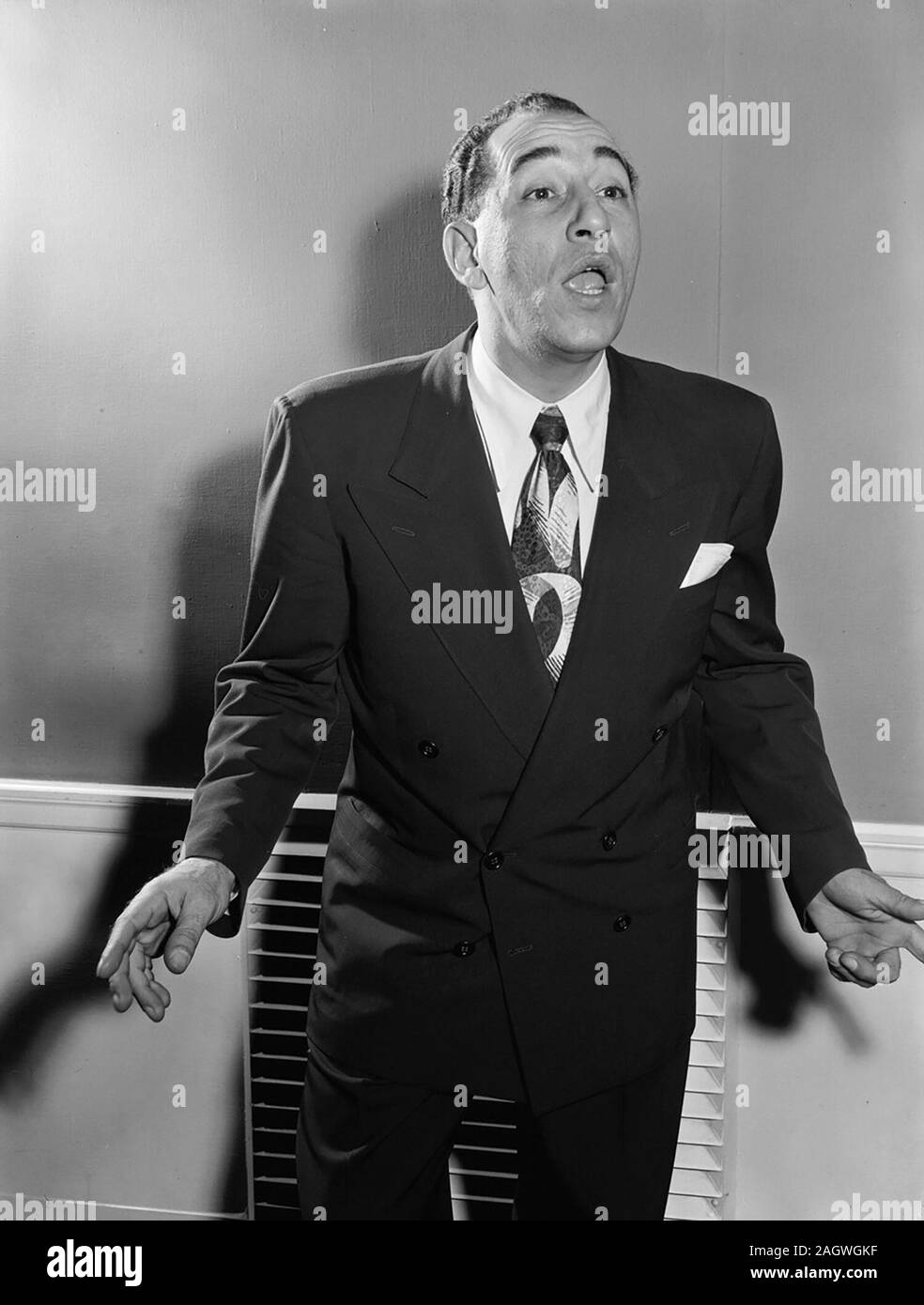 Louis prima hi-res stock photography and images - Alamy