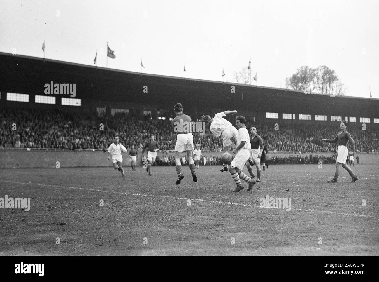 Vsv football match hi-res stock photography and images - Alamy
