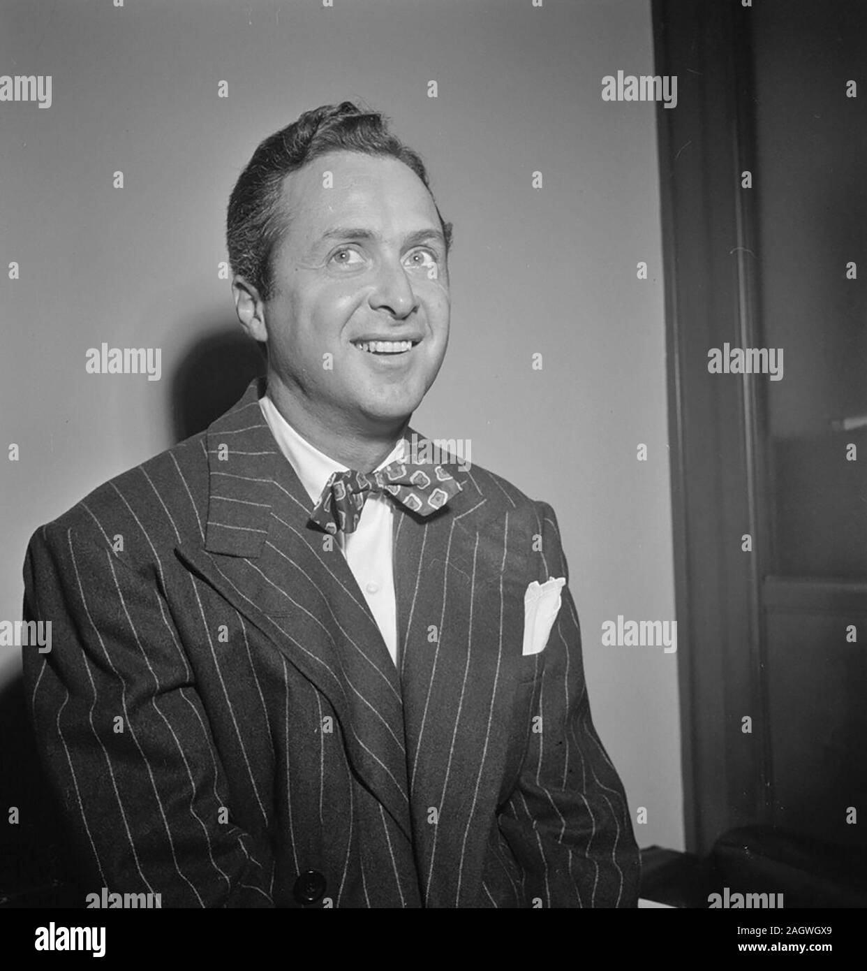 Guion king hi-res stock photography and images - Alamy