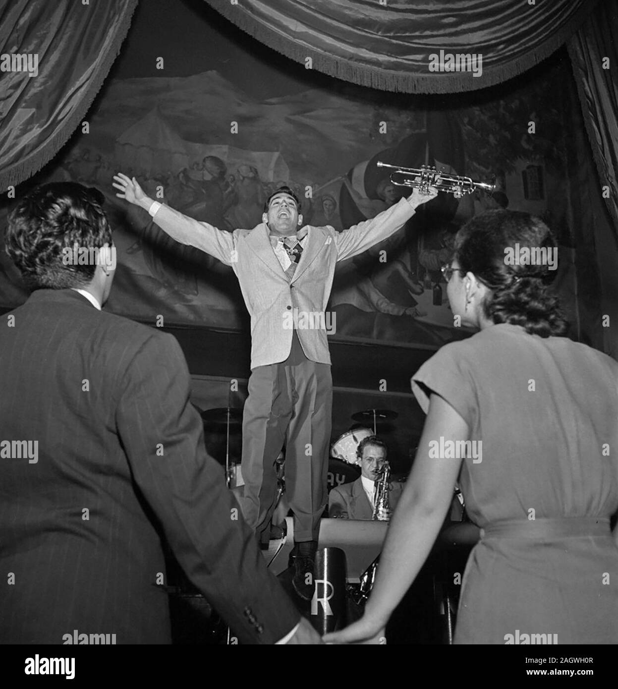 Anthony ray hi-res stock photography and images - Alamy