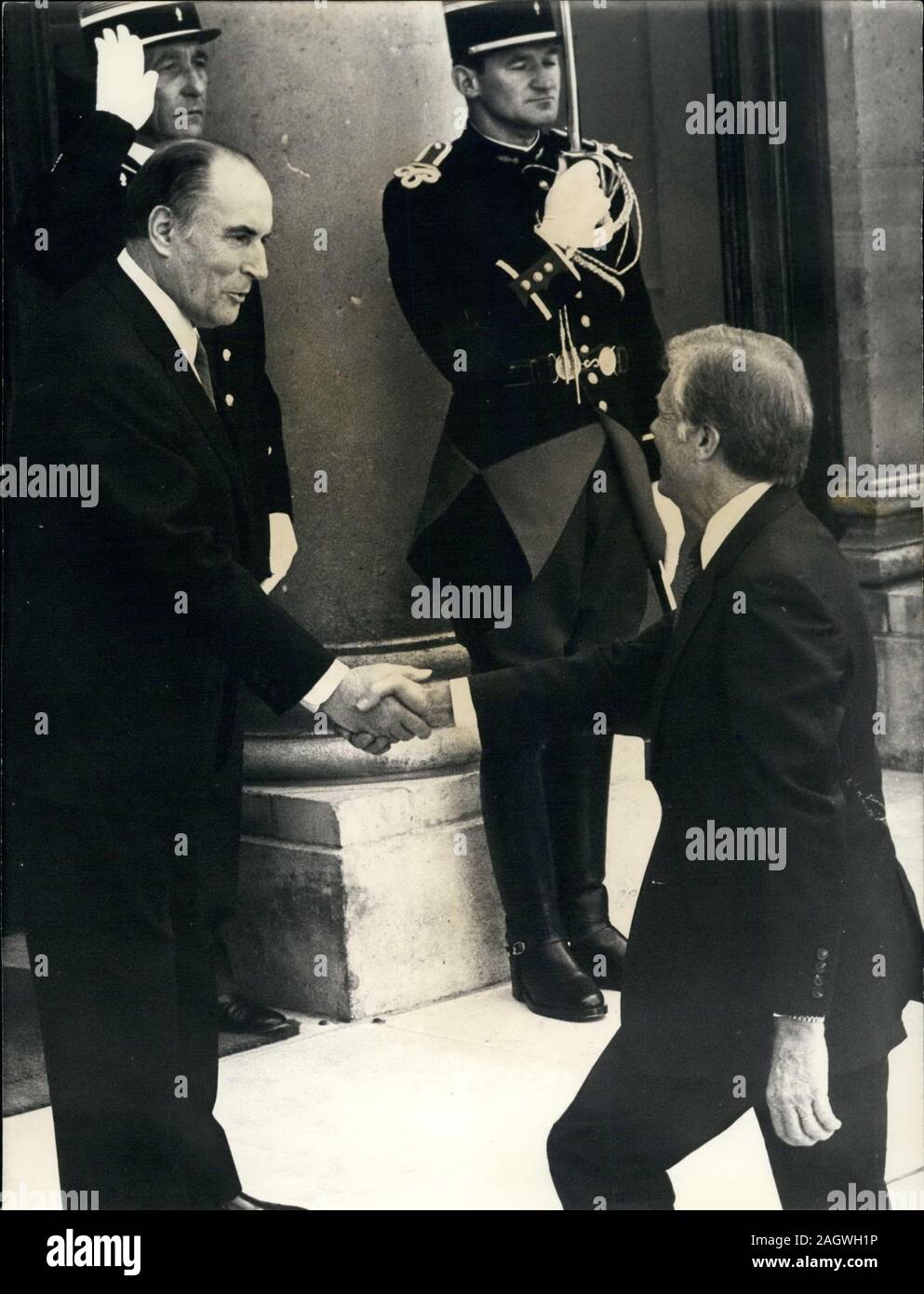 1982 paris hi-res stock photography and images - Alamy