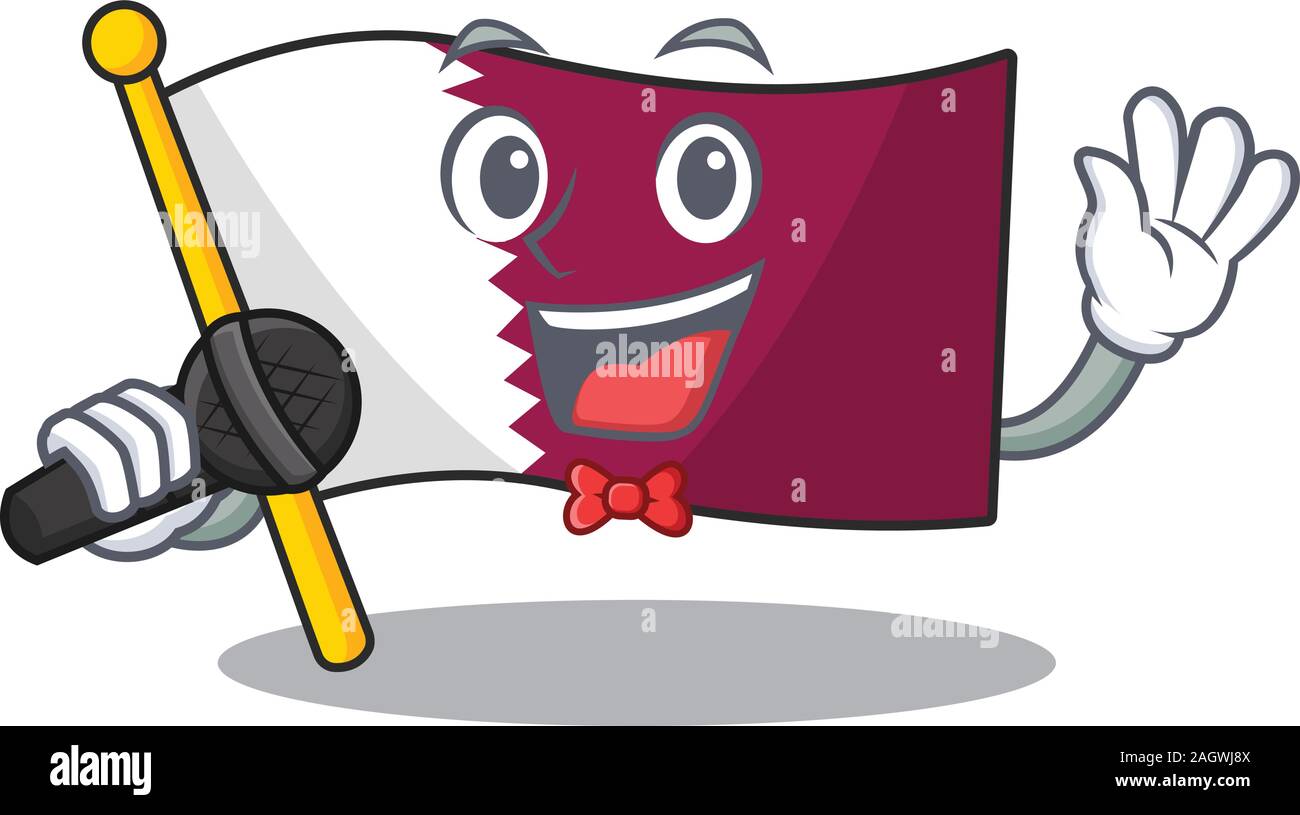 Qatar fishing Stock Vector Images - Alamy