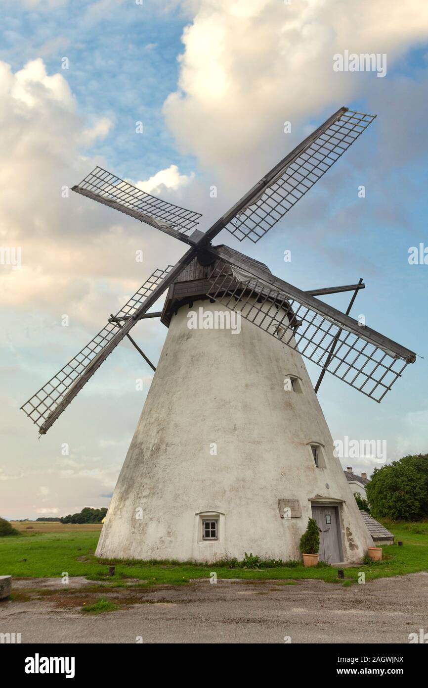 Estonian farm hi-res stock photography and images - Alamy