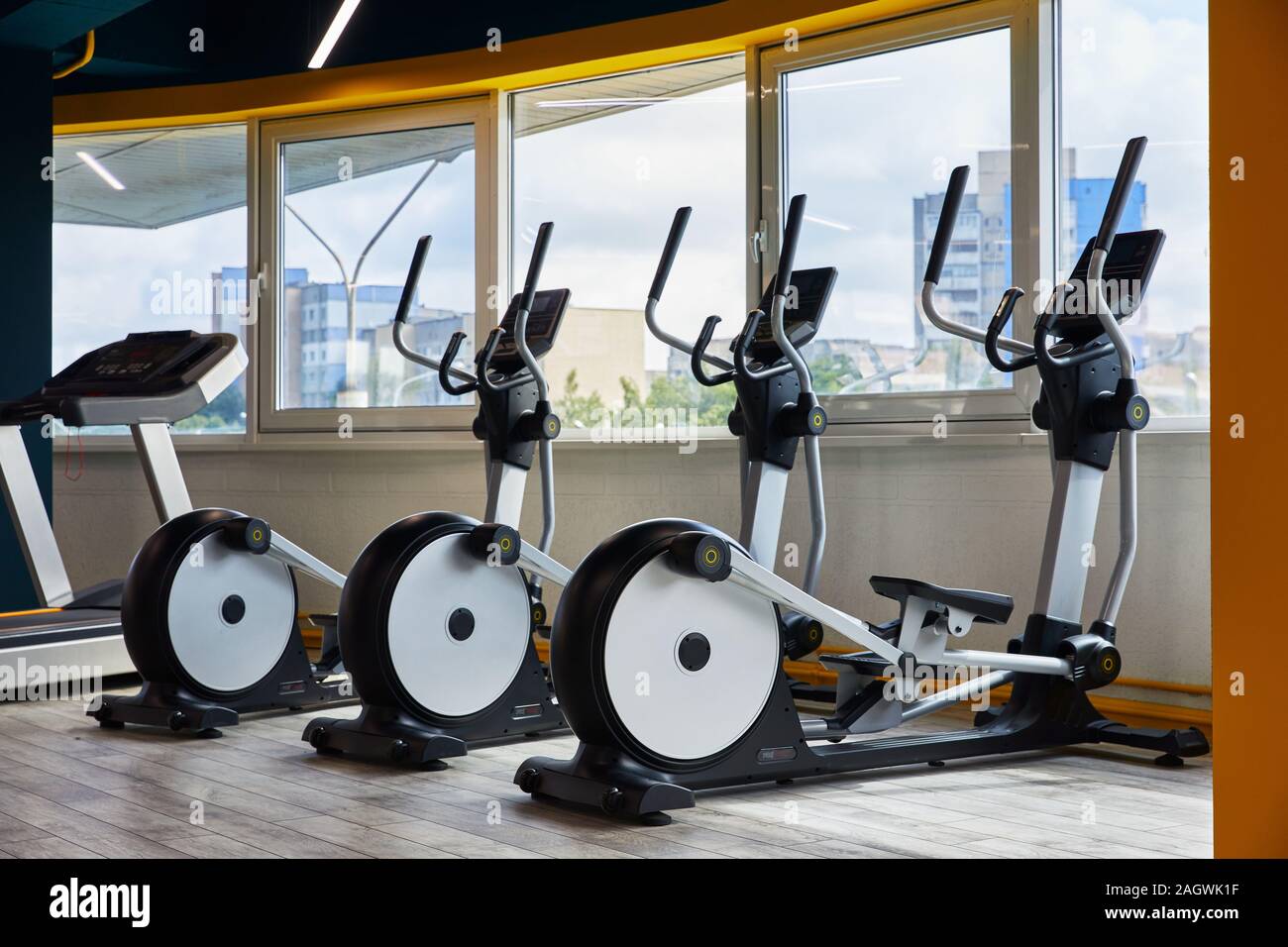 Bodybuilding In Russia High Resolution Stock Photography and Images - Alamy