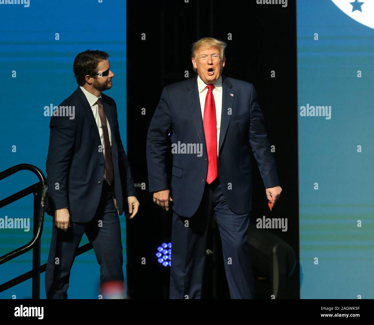 Dan crenshaw hi-res stock photography and images - Alamy