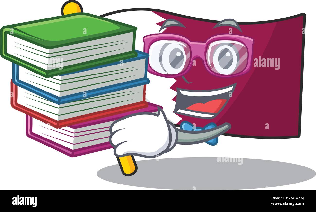Qatari student Stock Vector Images - Alamy