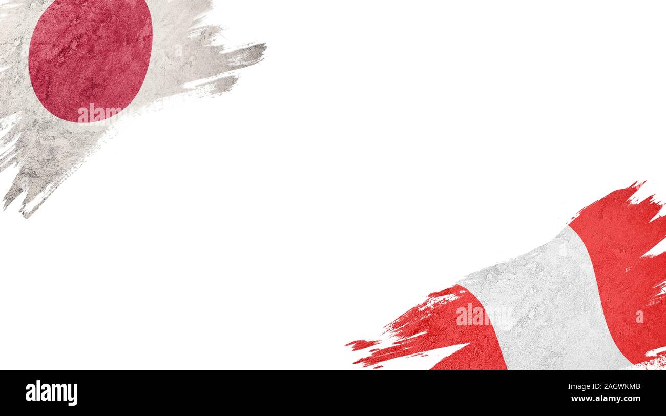 Peru vs japan hi-res stock photography and images - Alamy