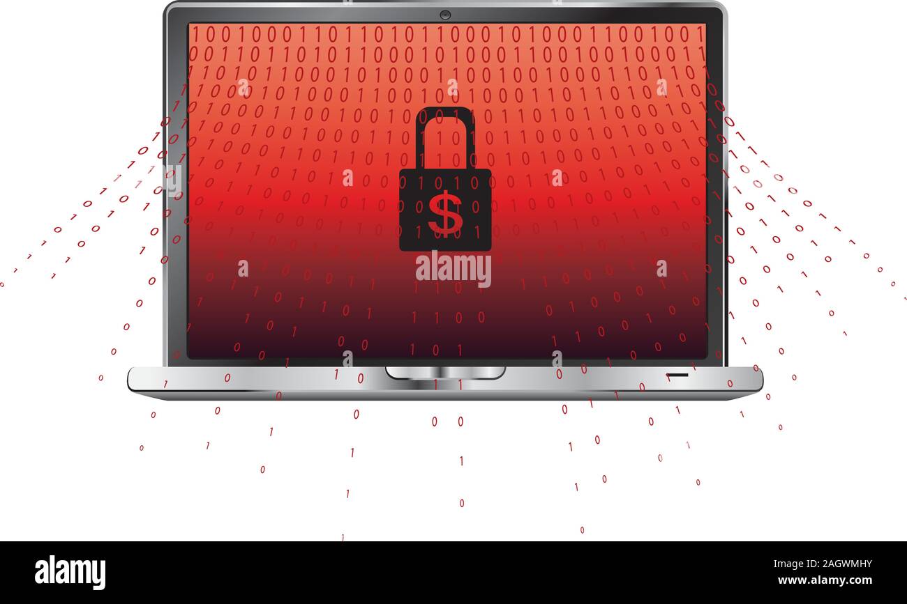 Hackers network Stock Vector Images - Alamy