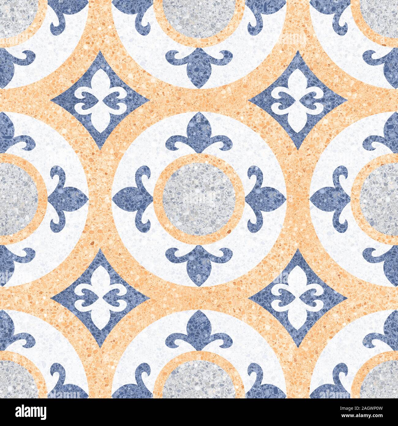 floor tiles , porcelain ceramic tile , geometric pattern for surface ...