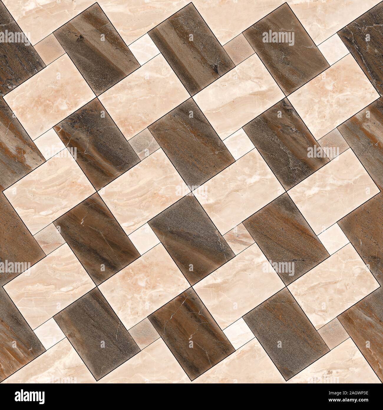floor tiles , porcelain ceramic tile , geometric pattern for surface ...