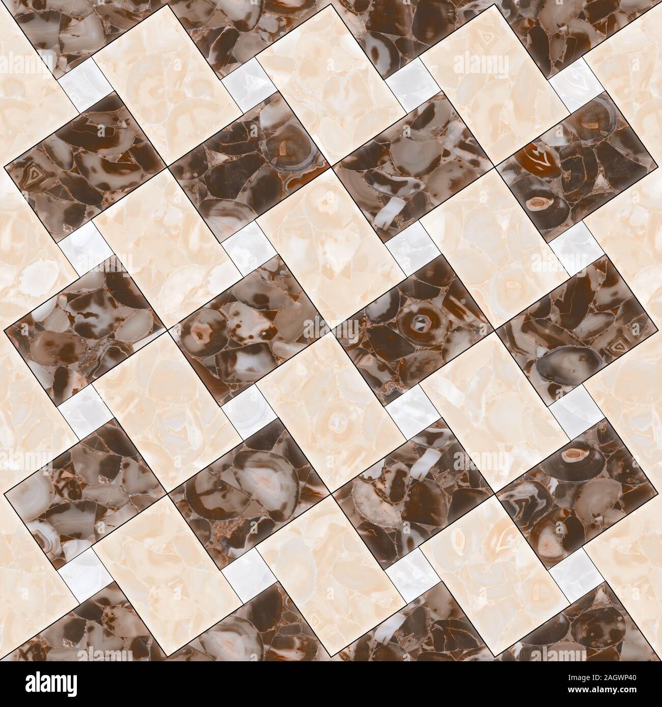 floor tiles , porcelain ceramic tile , geometric pattern for surface ...