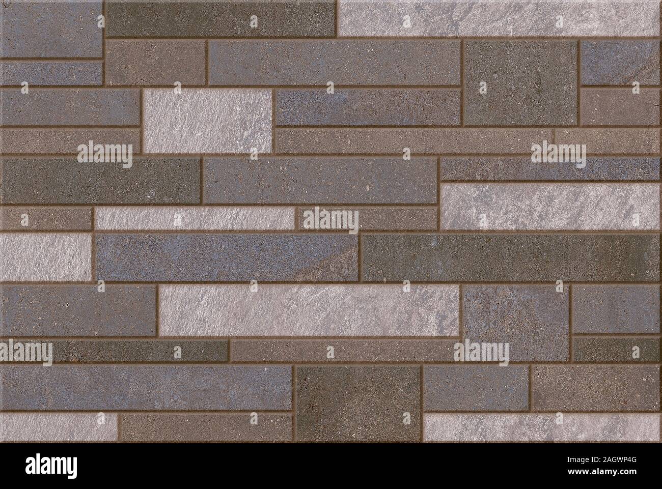 Sandstone bricks seamless of house wall and floor texture background ...