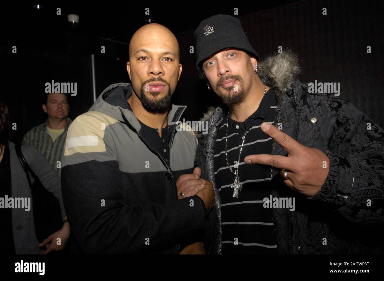 Common rapper hi-res stock photography and images - Alamy