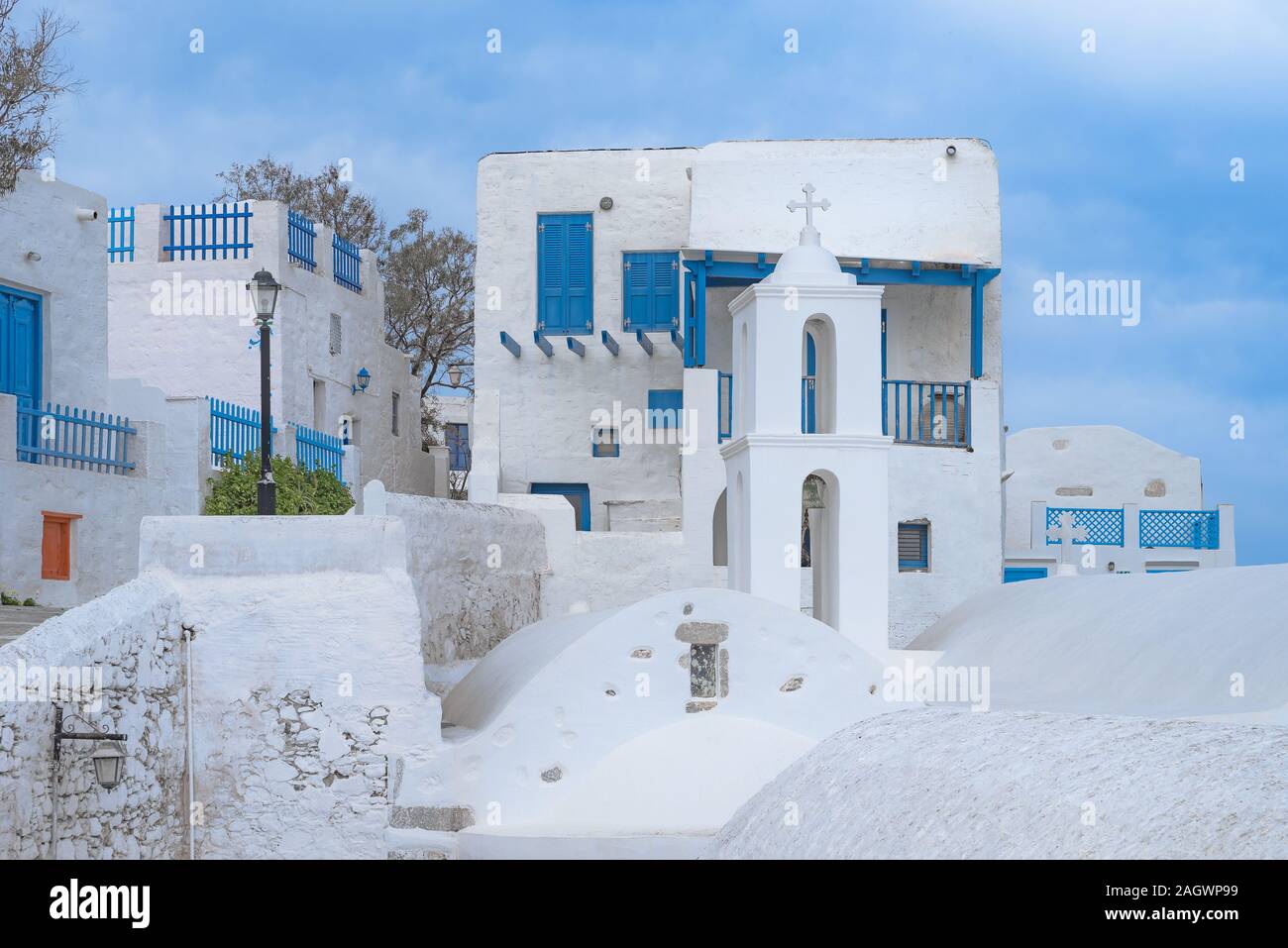Astypalaia island greece hi-res stock photography and images - Alamy
