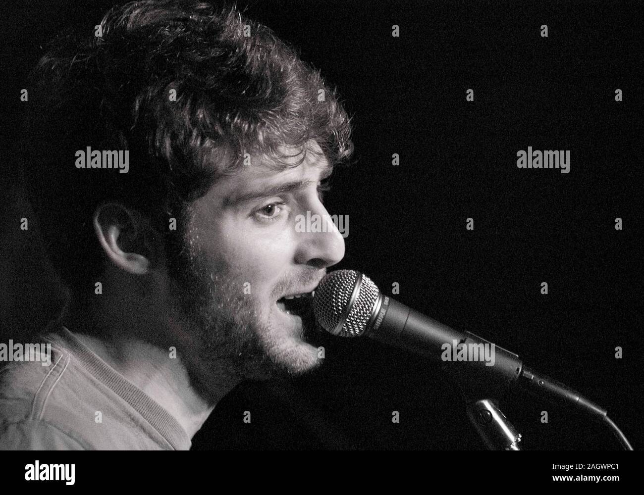 Crosby loggins hi-res stock photography and images - Alamy