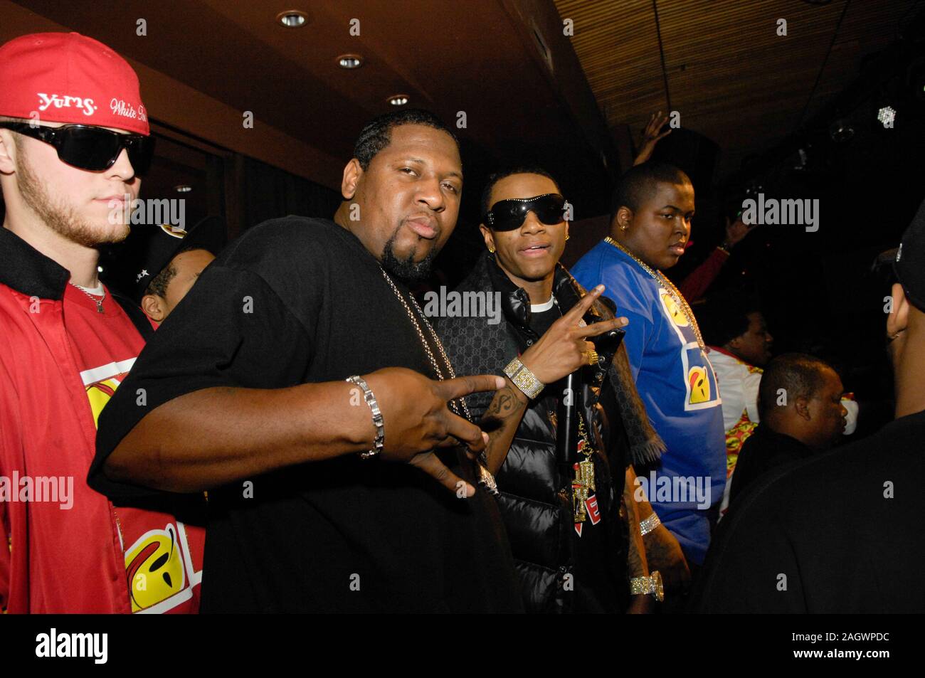 Miami mike hi-res stock photography and images - Alamy