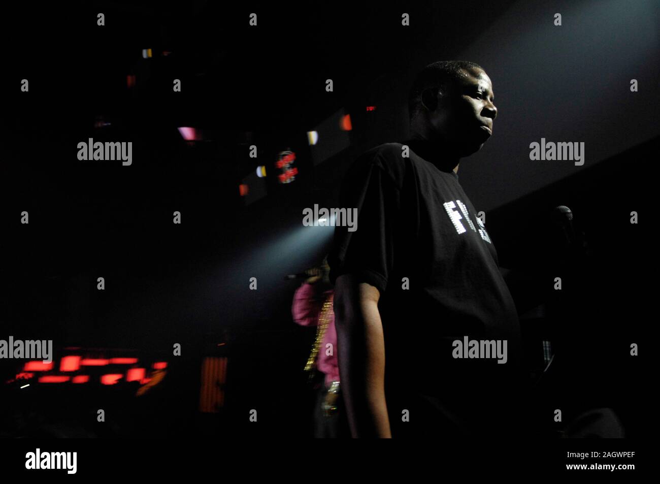 Doug e fresh hi-res stock photography and images - Alamy