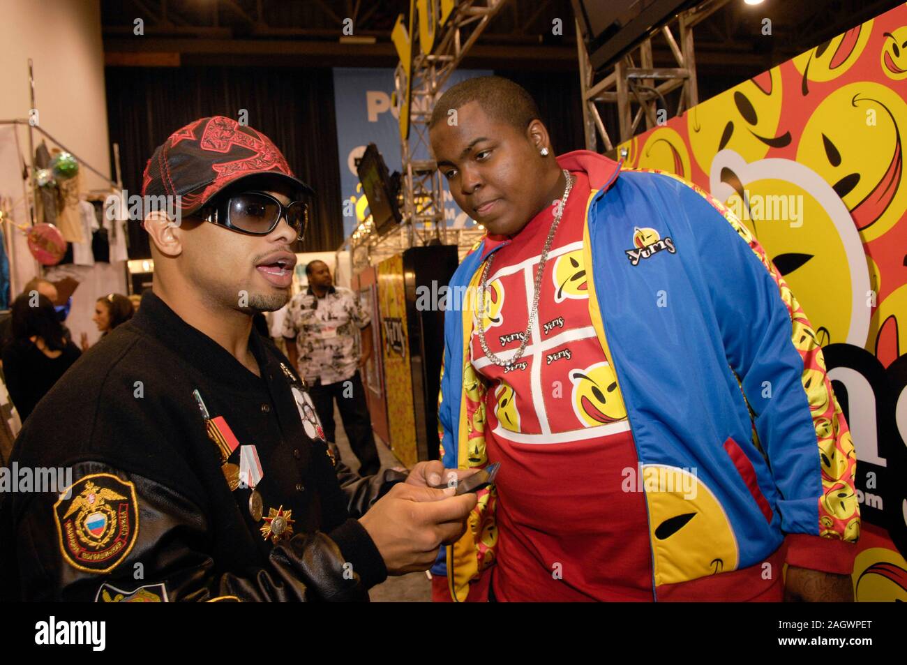 Sean thorton hi-res stock photography and images - Alamy