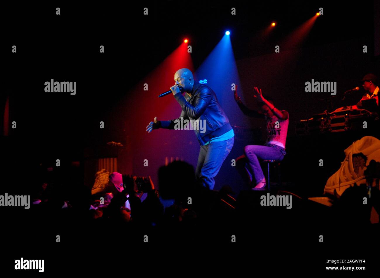 2009 las vegas hi-res stock photography and images - Alamy