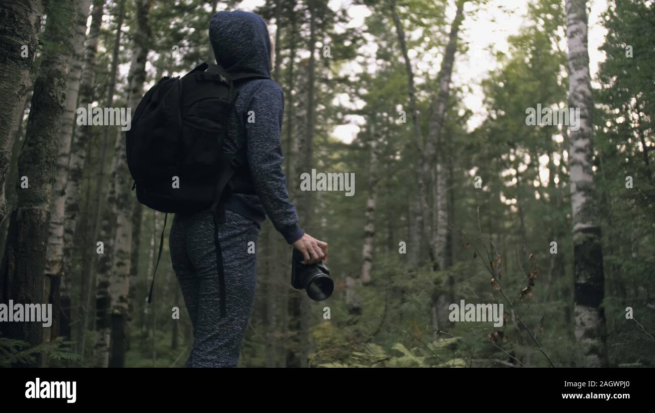 Slr magic hi-res stock photography and images - Alamy