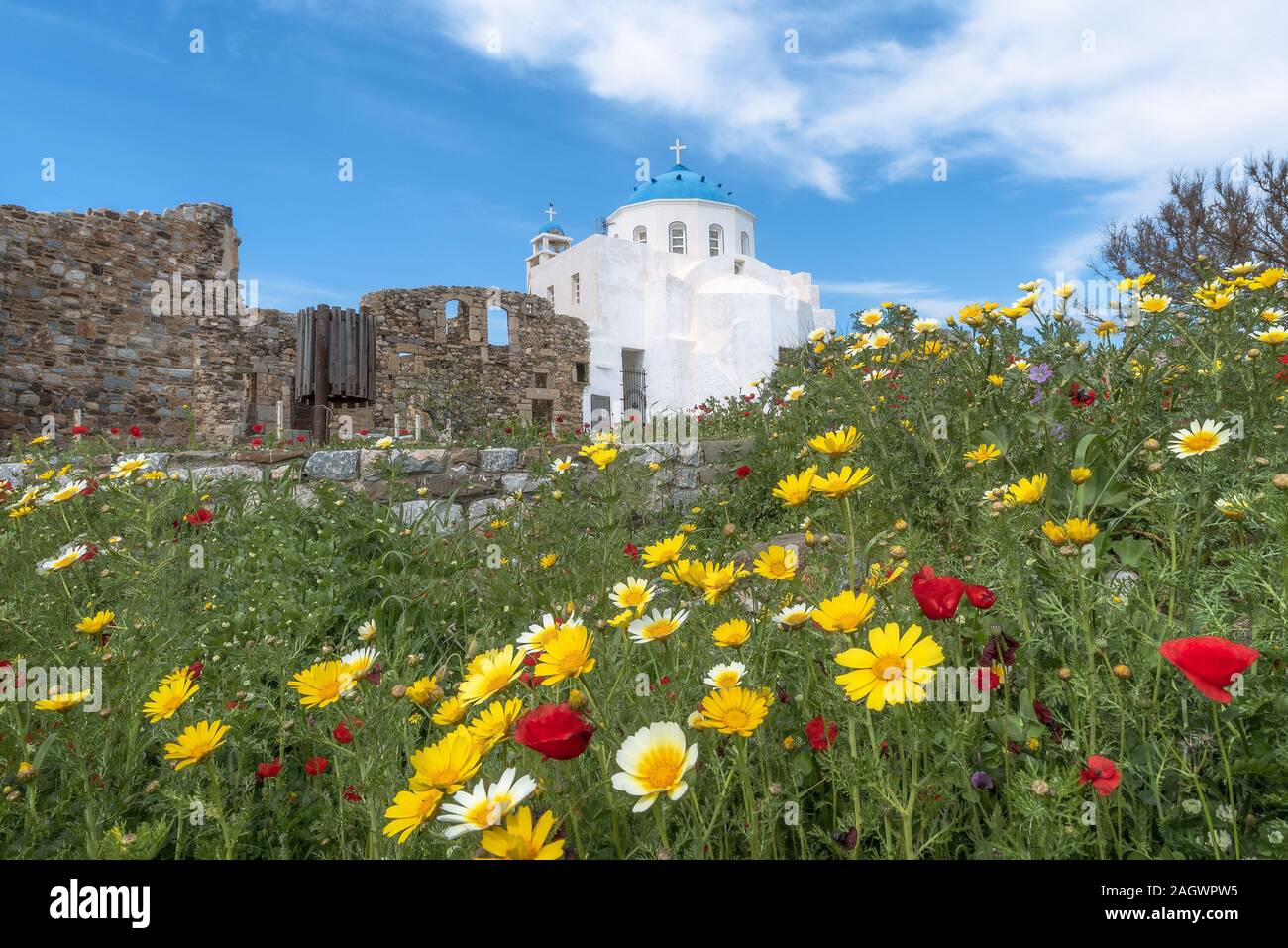 Astypalaia greece hi-res stock photography and images - Alamy