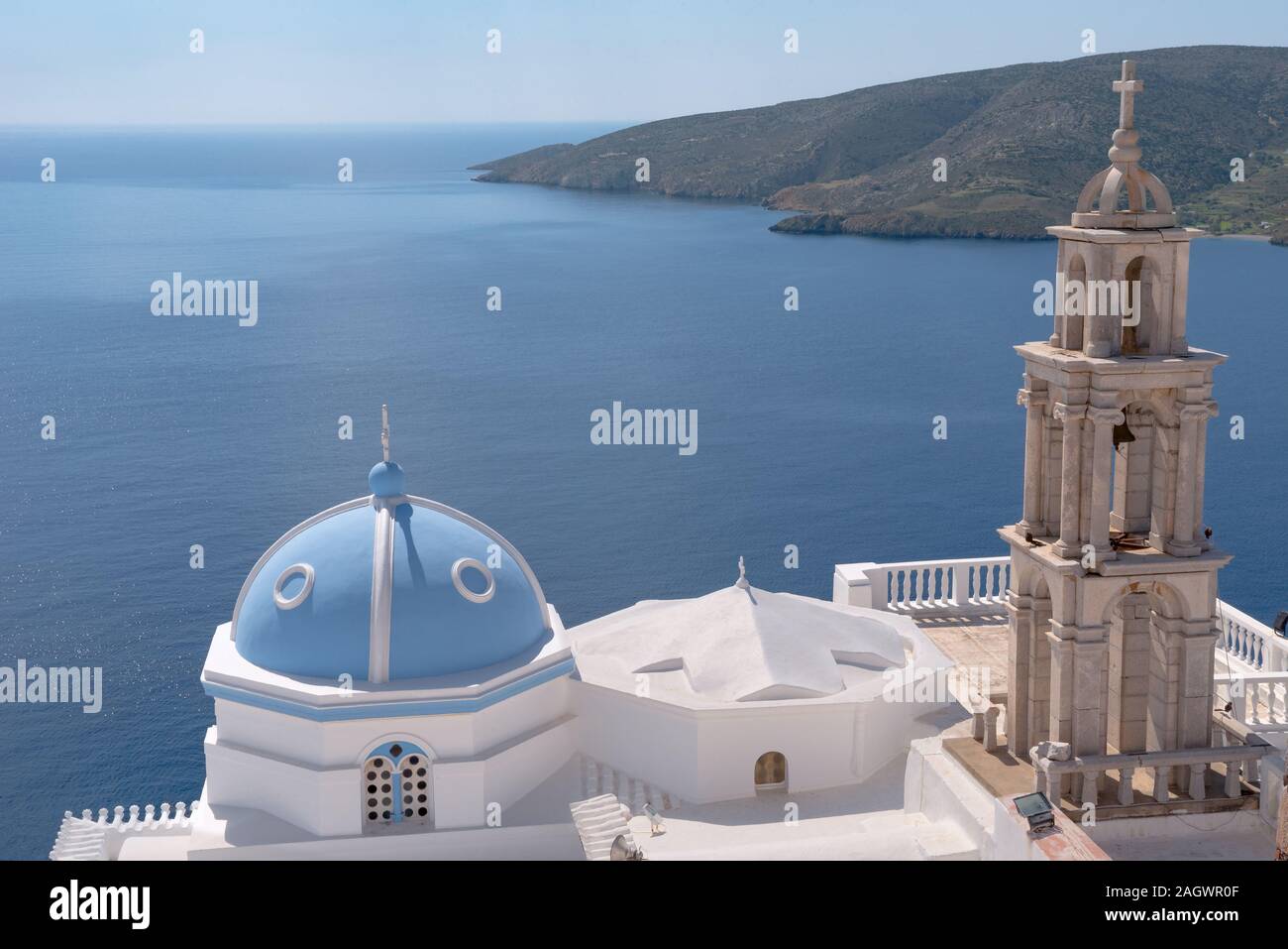 Astypalaia hi-res stock photography and images - Alamy