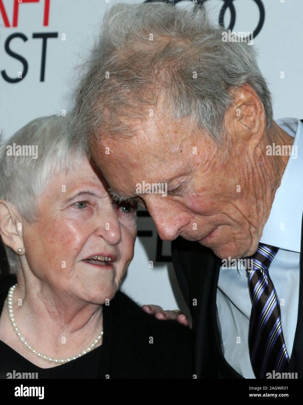 AFI Gala - Richard Jewell Premiere at TCL Chinese Theater IMAX on ...