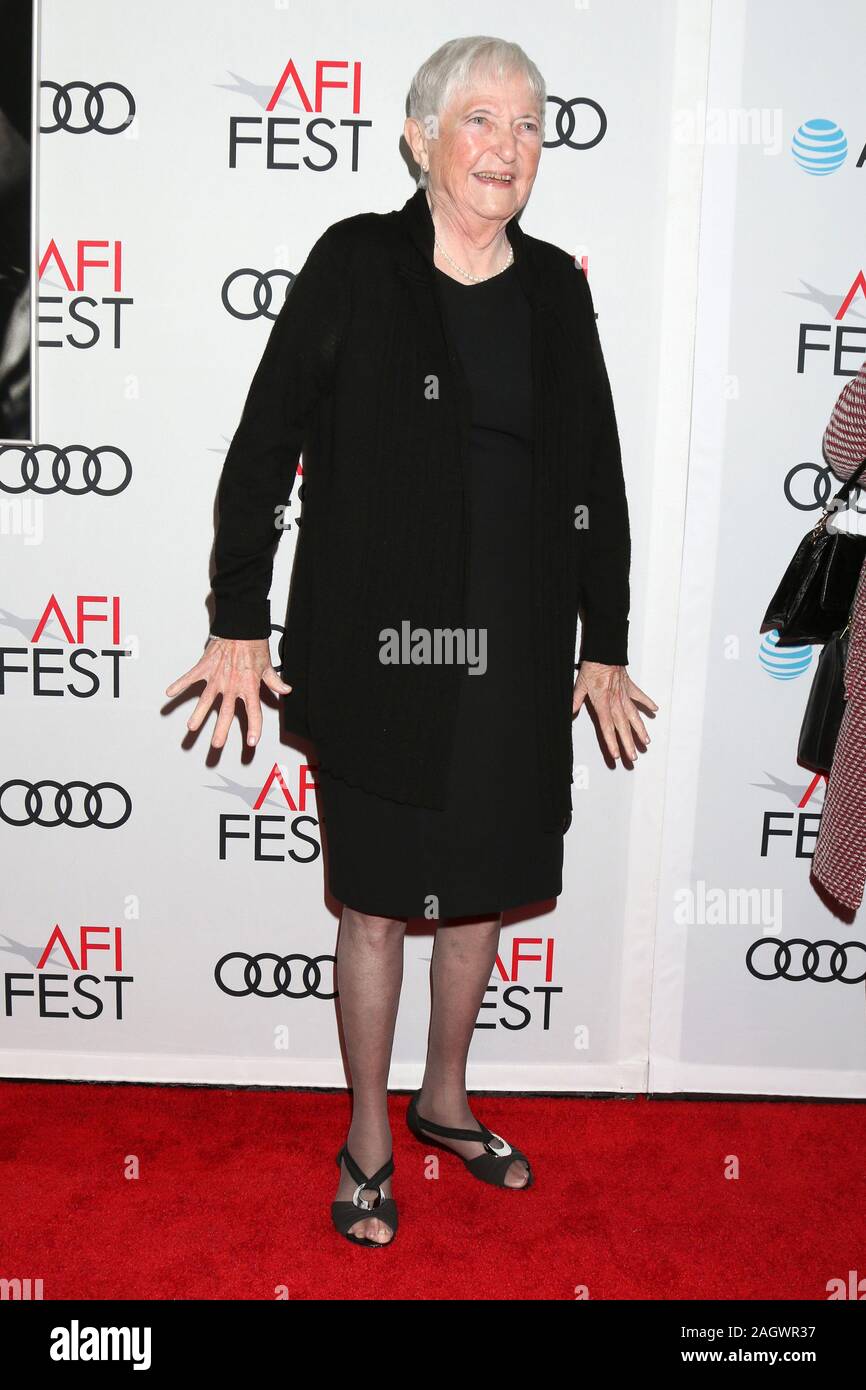 AFI Gala - Richard Jewell Premiere at TCL Chinese Theater IMAX on ...