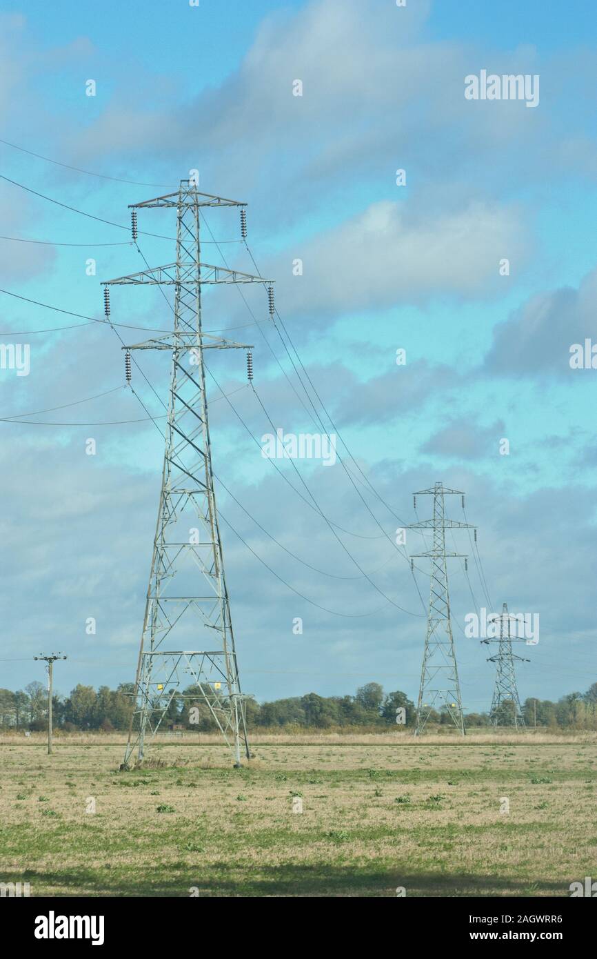 Cable routing hi-res stock photography and images - Alamy