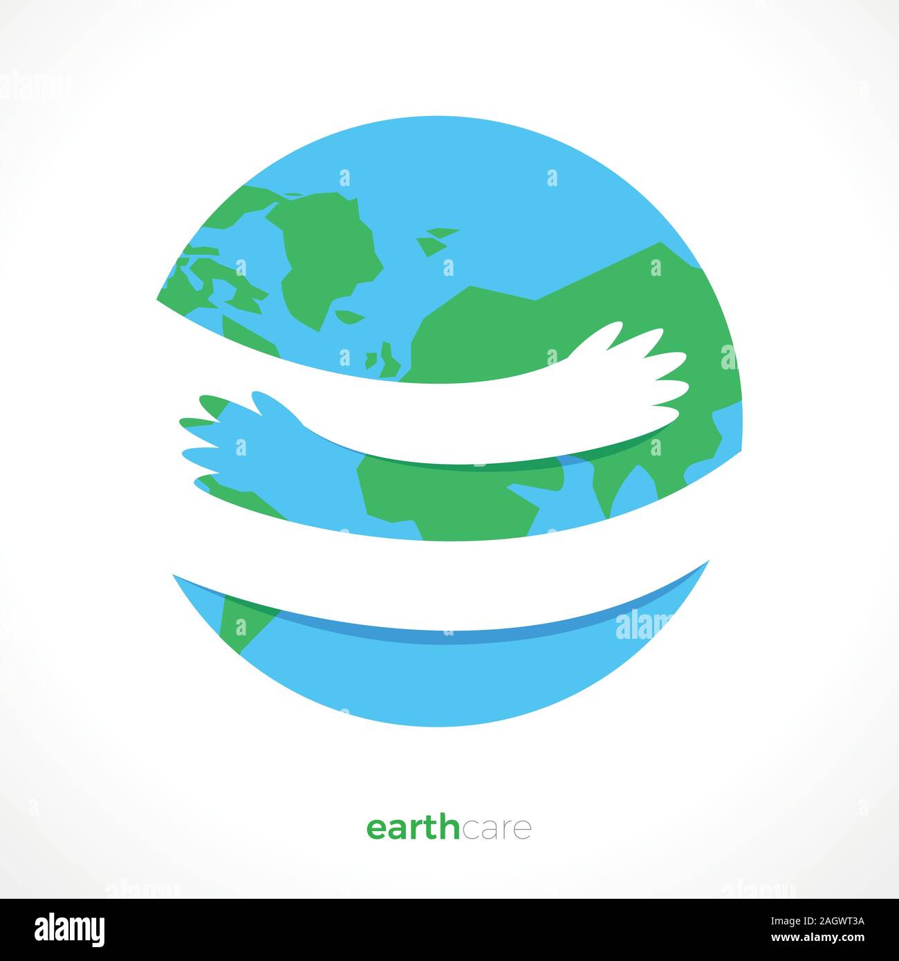 Earth Care Logo JSW Earth Care Awards Overview