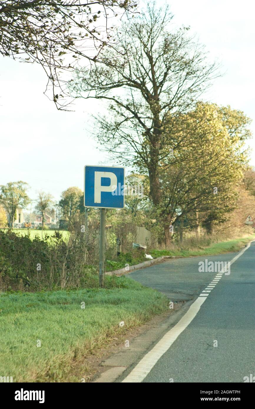 Drivers rest place hi-res stock photography and images - Alamy