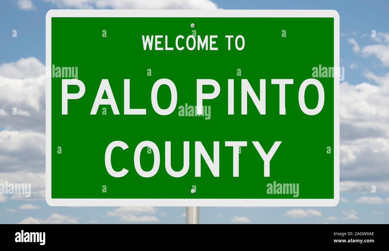 Palo pinto hi-res stock photography and images - Alamy