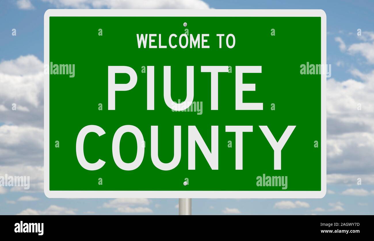 Piute county hi-res stock photography and images - Alamy