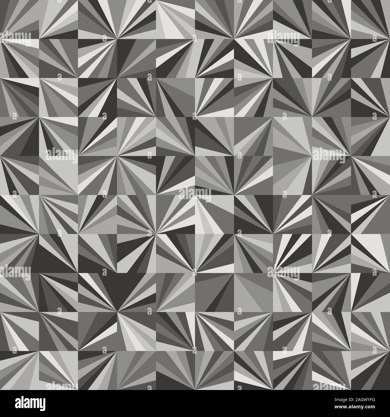 Geo triangle Stock Vector Images - Alamy