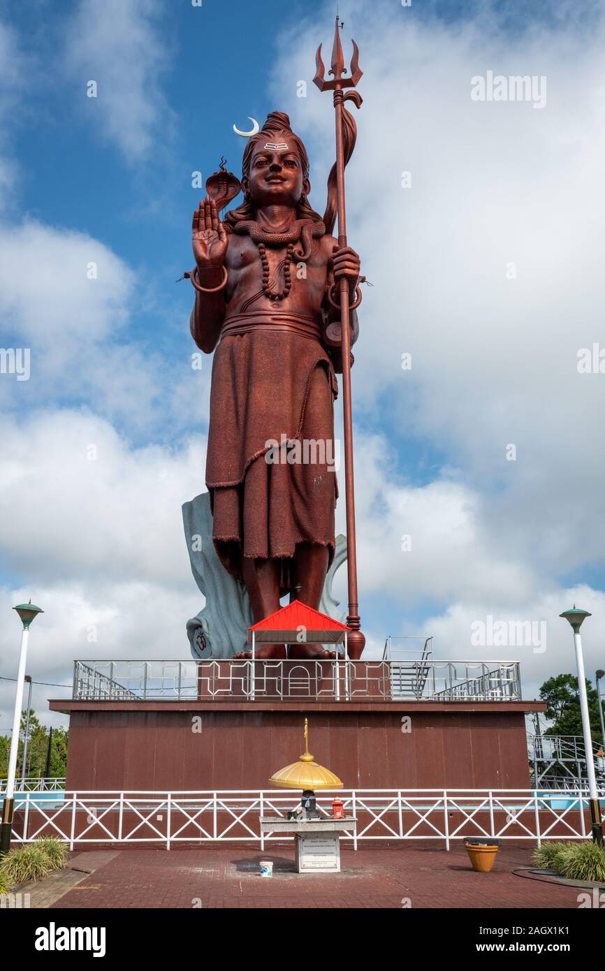 Grand bassin temple hi-res stock photography and images - Alamy