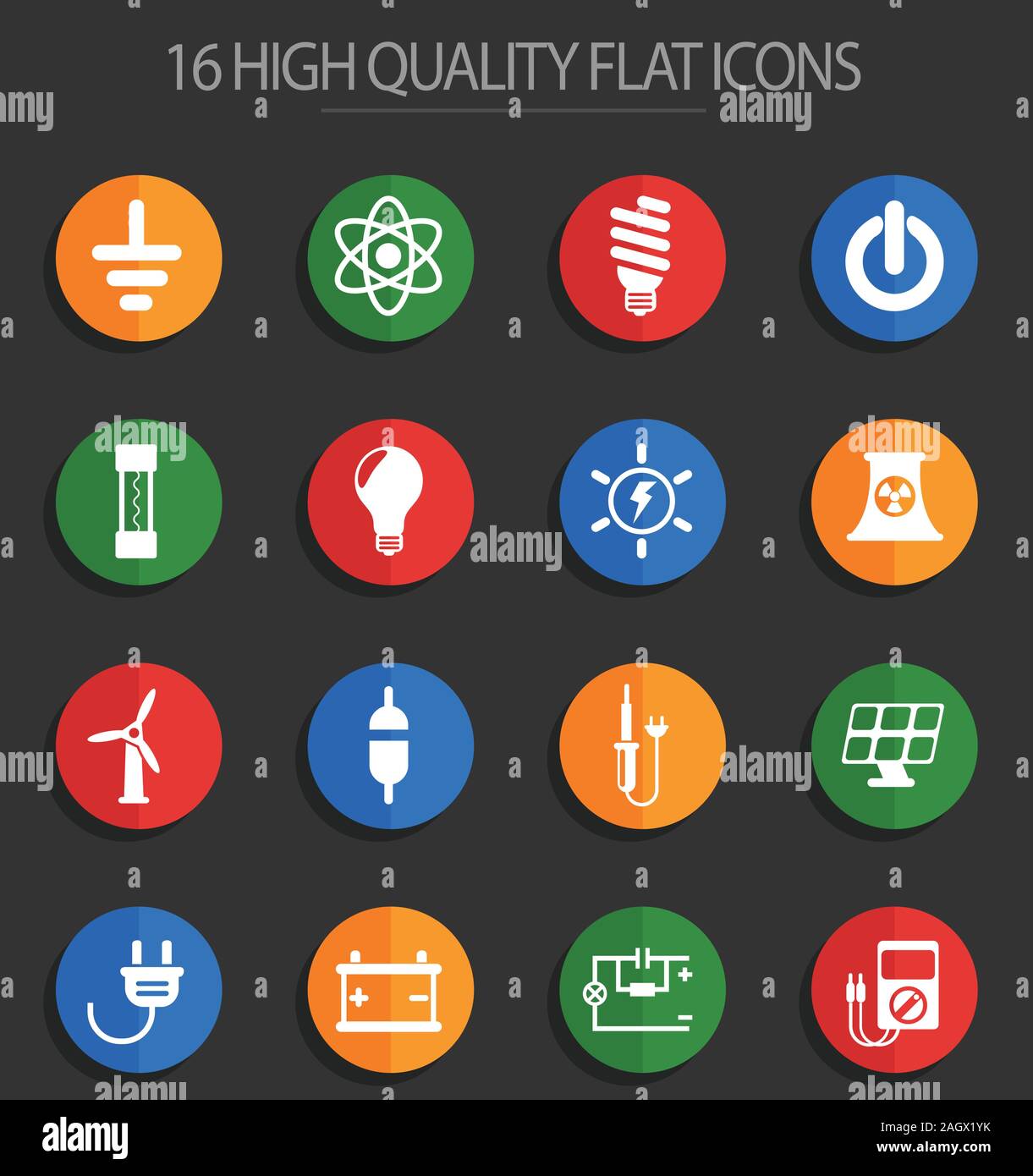 Driven iron Stock Vector Images - Alamy