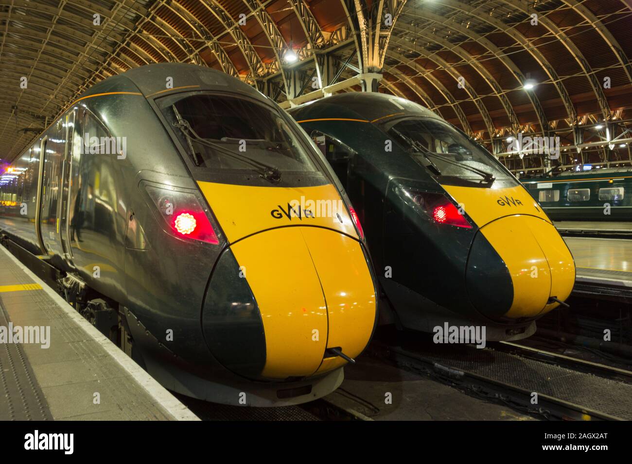 Hitachi rail hi-res stock photography and images - Alamy