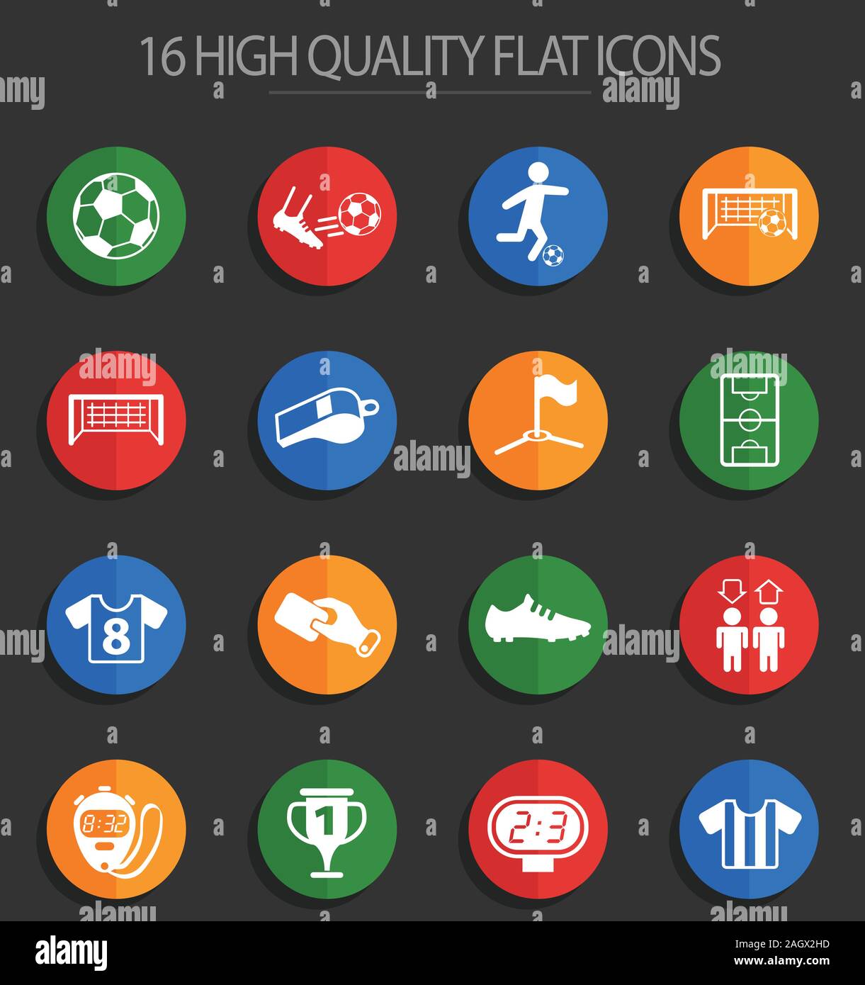 Football boots icon hi-res stock photography and images - Alamy