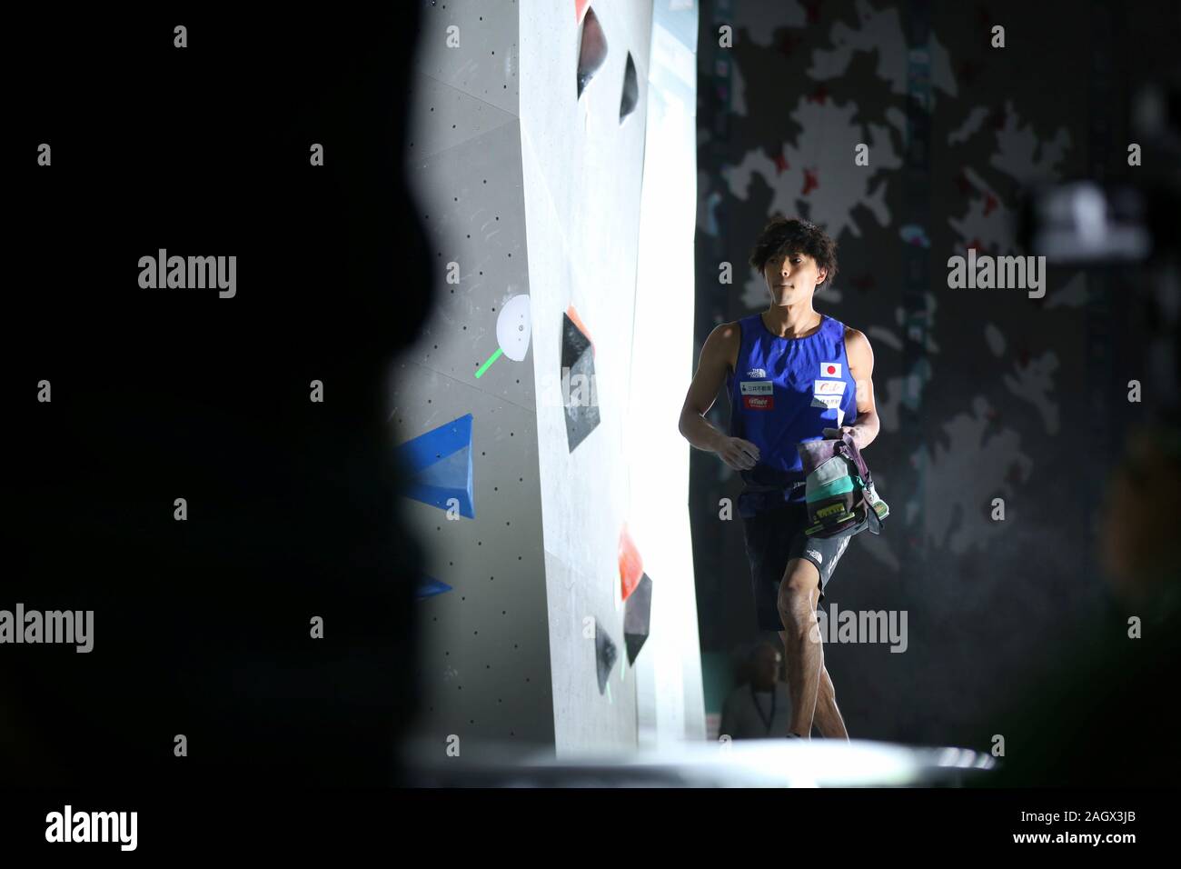 Kokoro fujii hi-res stock photography and images - Alamy