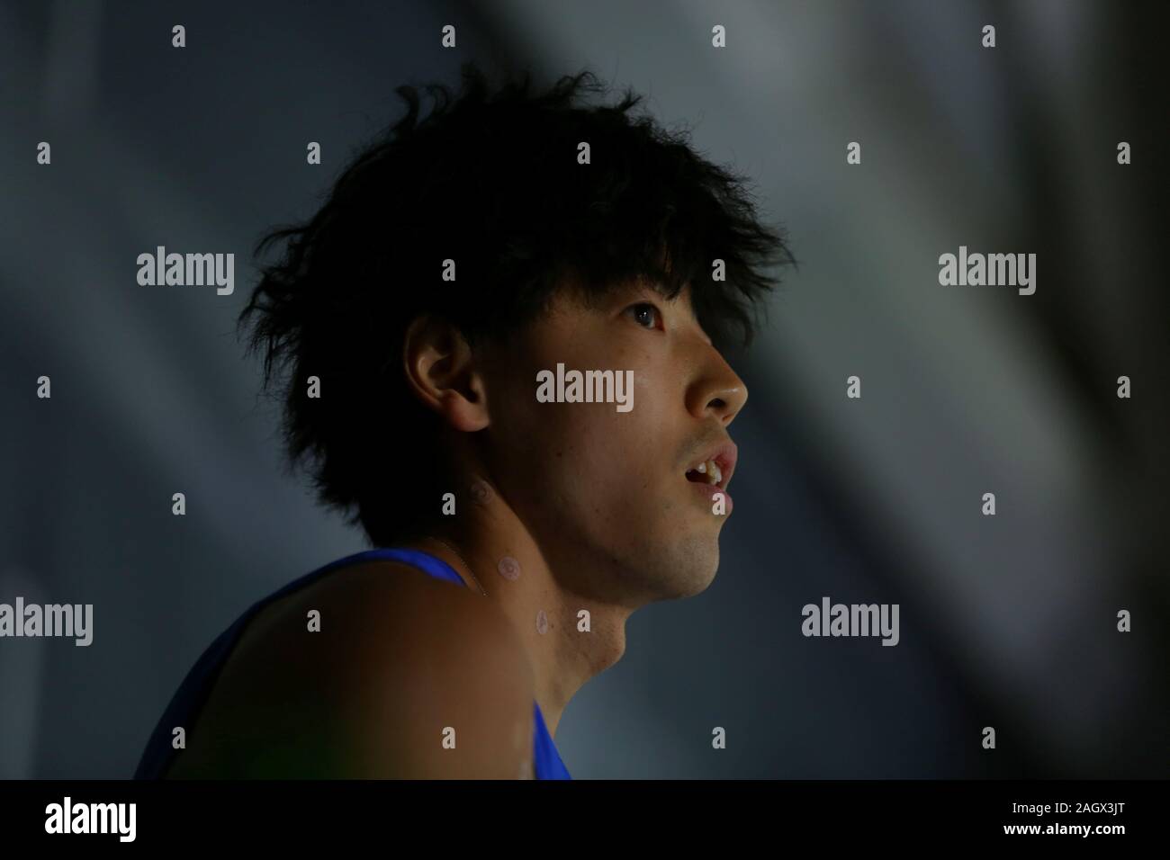 Kokoro fujii hi-res stock photography and images - Alamy